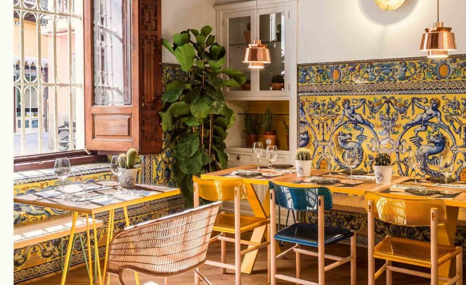 Unforgettable Flavors: Top Seville Restaurants You Can't Miss